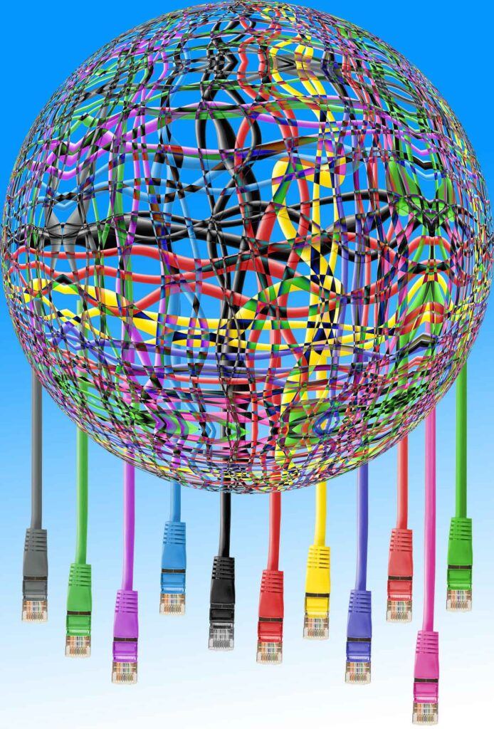 Cableado estructurado, mejora la conectividad de tu empresa